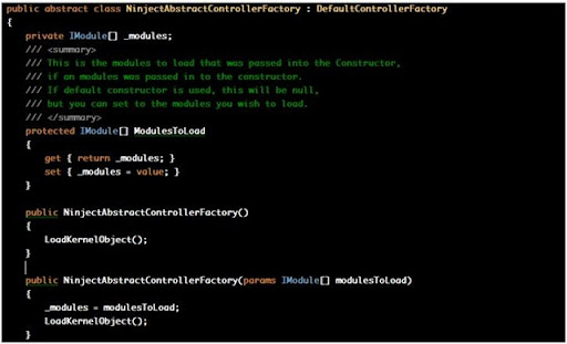 Polymorphic View: Utilizing Ninject with ASP.NET MVC Framework